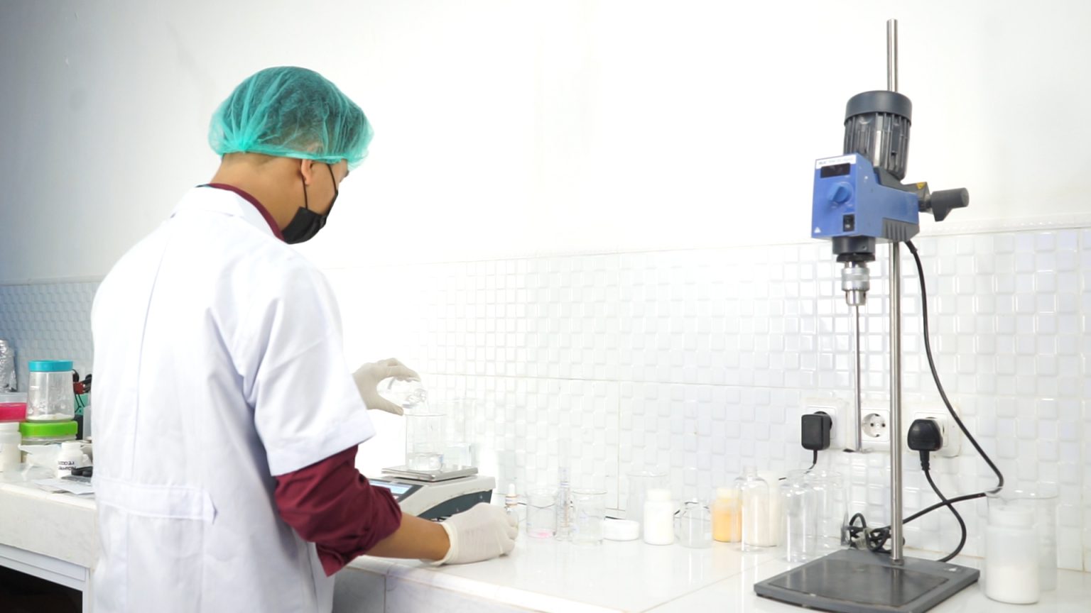 Pabrik Kosmetik Terbaik - MPM Beauty