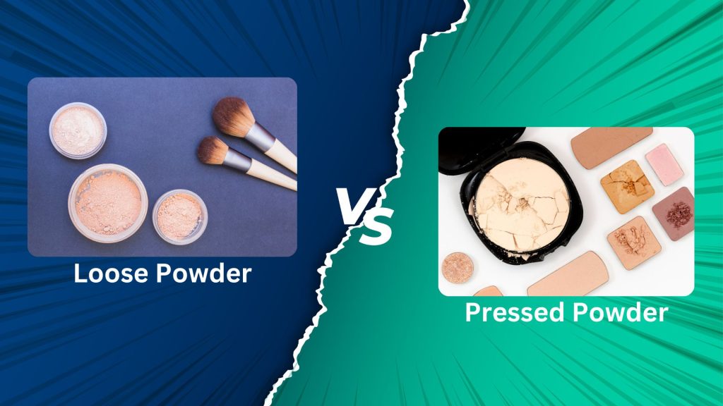 Apa Itu Loose Powder? Manfaat, Jenis, dan Cara Menggunakannya